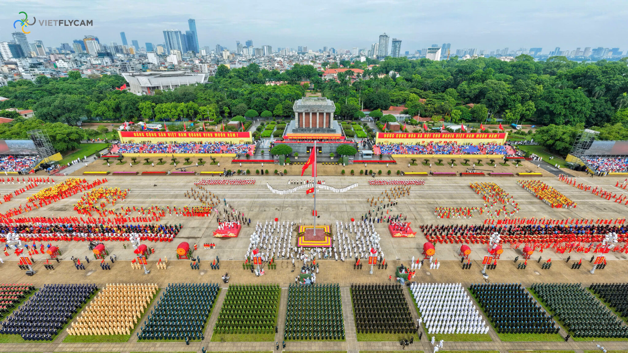 Trang chủ - VDCD