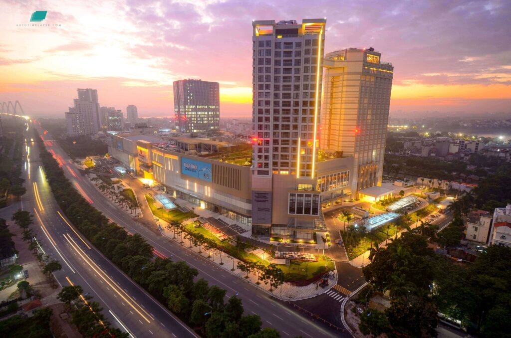 Tin tức - VDCD