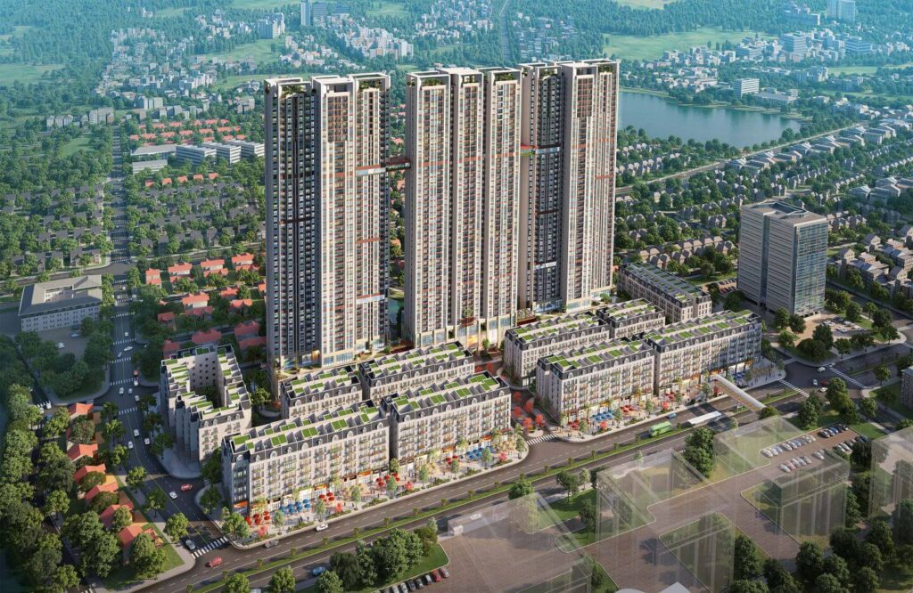 Trang chủ - VDCD