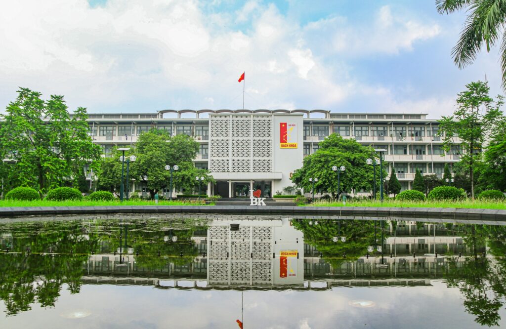 Trang chủ - VDCD